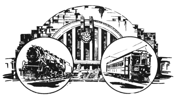 Cincinnati, City of Seven Hills and Five Inclines – by John H. White Jr ...